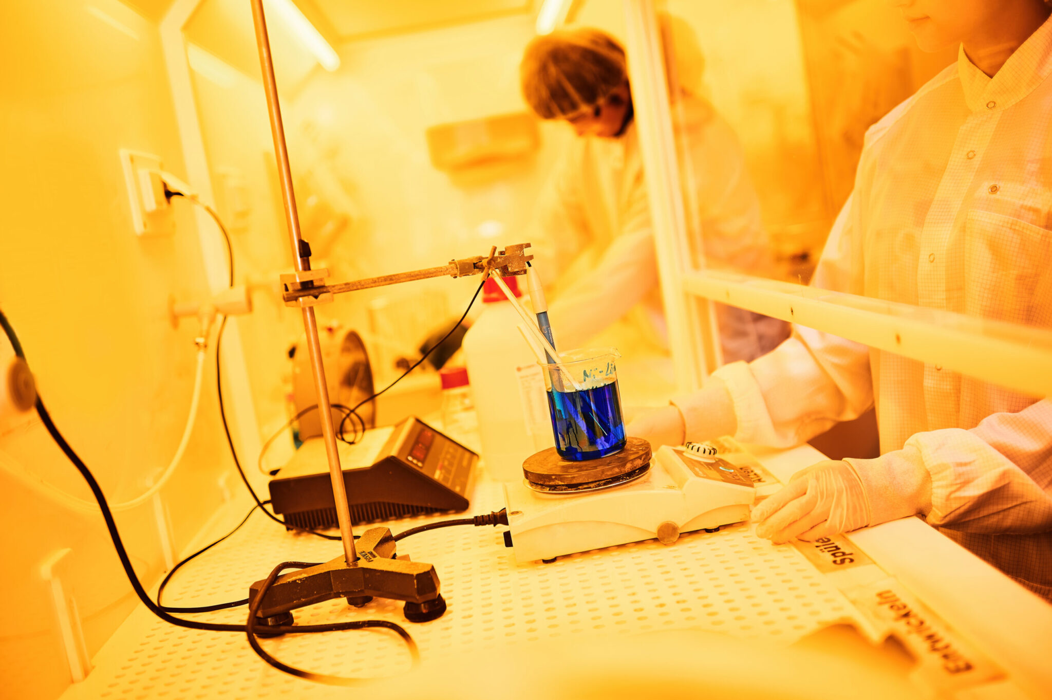 RBZ Steinburg - Microtec Academy