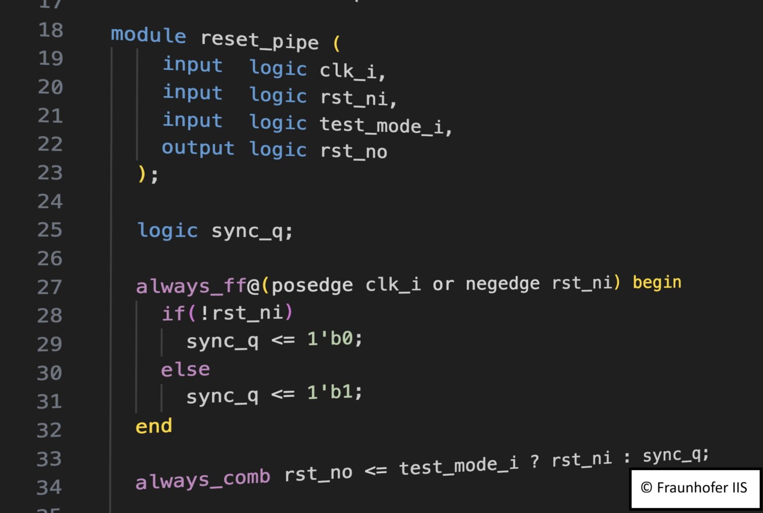 RISC-V Design in an Open-Source Design Flow - Microtec Academy